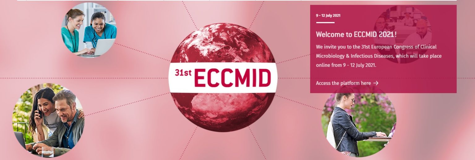 European Congress of Clinical Microbiology and Infectious Diseases (ECCMID) 2021 - JMI Laboratories